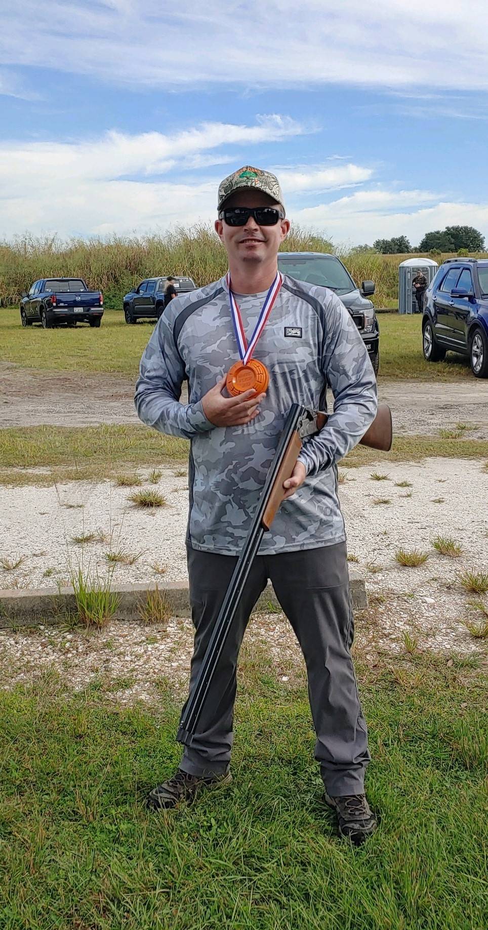 5-Stand News – MANATEE GUN & ARCHERY CLUB